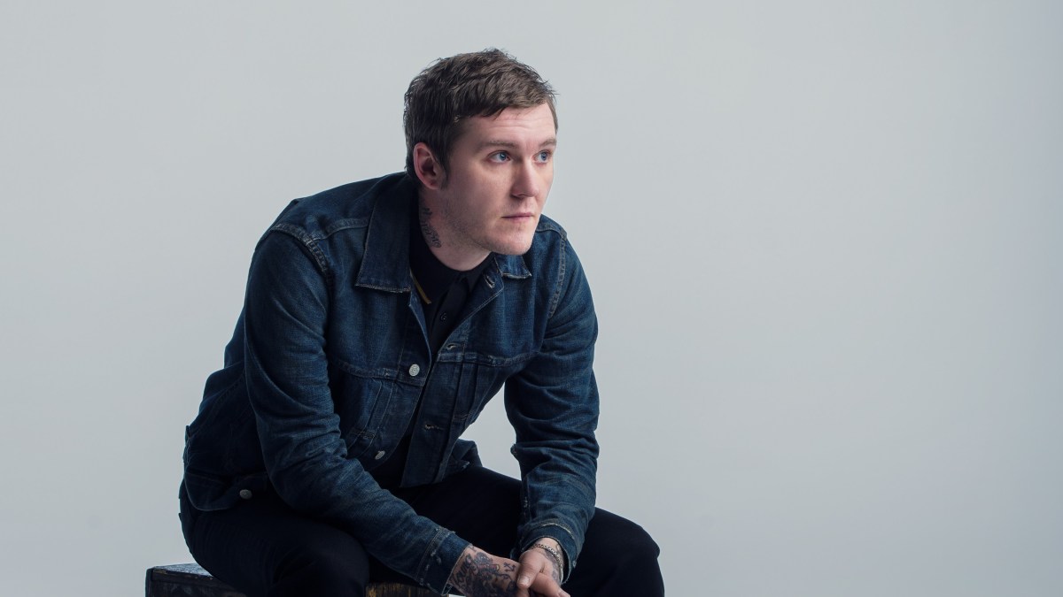 Brian Fallon: Great Expectations – Track 7