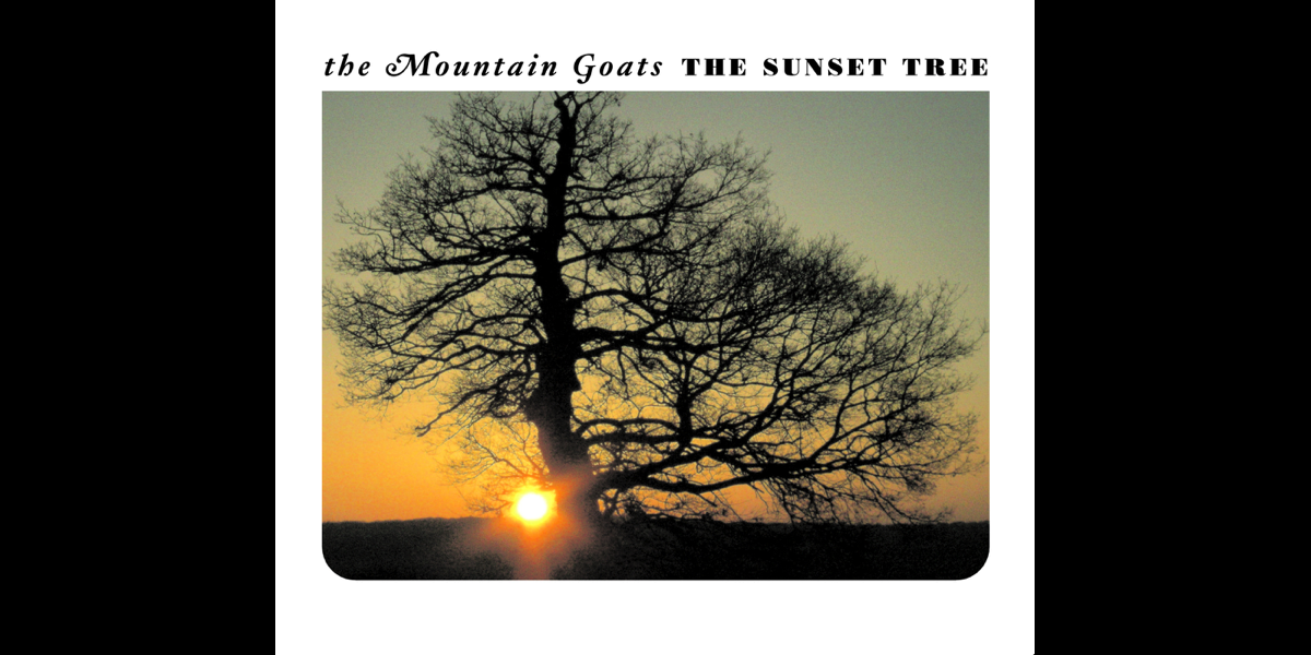 Therapy? In This Economy?: The Sunset Tree – Track 7